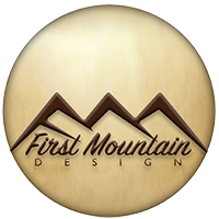 Custom Engraved Gifts – First Mountain Design